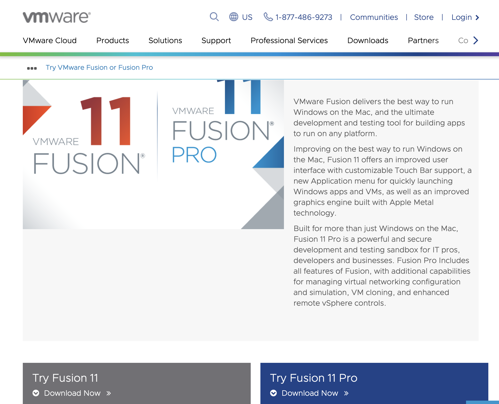 Mac安装VMware fusion 11安装Linux CentOS 7_vmware fusion 11pro-CSDN博客