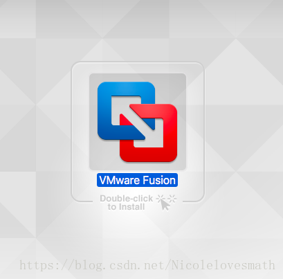 Mac安装VMware fusion 11安装Linux CentOS 7_vmware fusion 11pro-CSDN博客