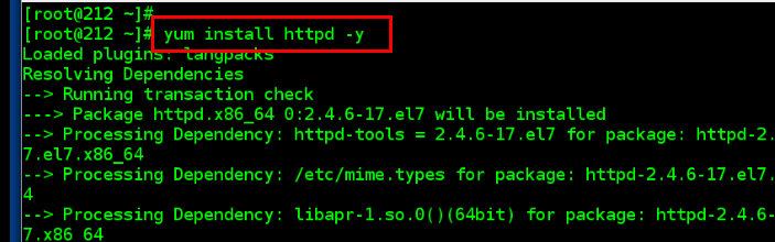 Selinux下httpd端口的设置_linux apache listen 8888 selinux-CSDN博客
