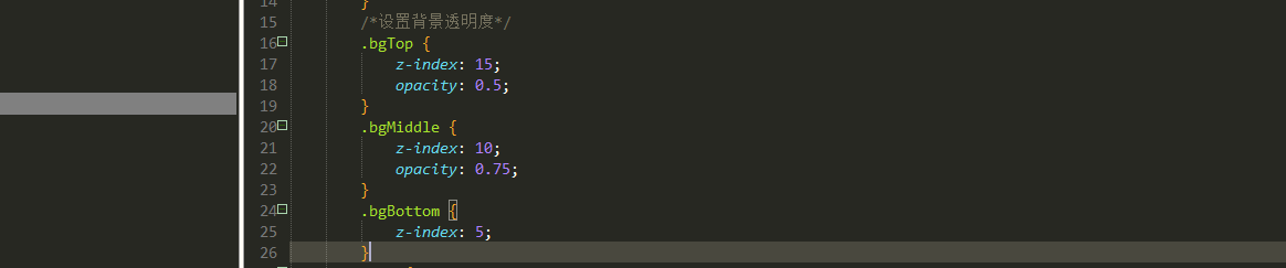 纯css实现波浪效果css 波浪背景 融化 Csdn博客 