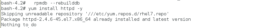 Docker之dockerfile常用指令及镜像的构建shell和exec格式的区别dockerfile中shell And Exec Csdn博客