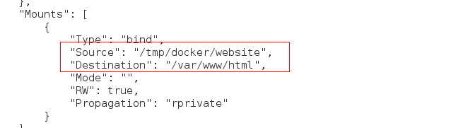 Docker之dockerfile常用指令及镜像的构建shell和exec格式的区别dockerfile中shell And Exec Csdn博客