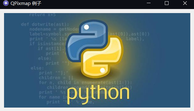 PyQt5—基本窗口控件之窗口绘图类控件_pyqt窗体中绘画-CSDN博客