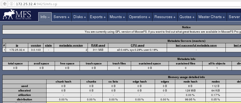mfs（分布式）部署及高可用_er66.vip-CSDN博客