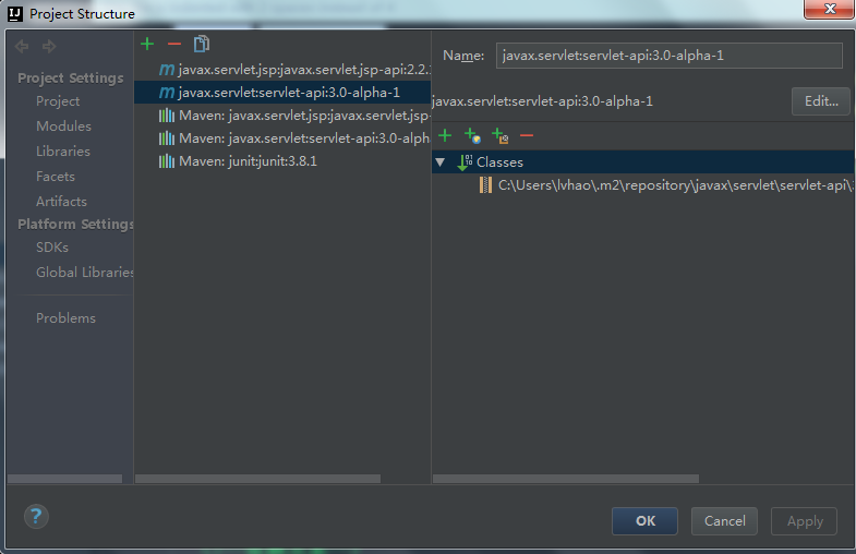 IntelliJ IDEA打开maven工程（只要有pom.xml就行）_idea选择pom文件作为项目打开-CSDN博客