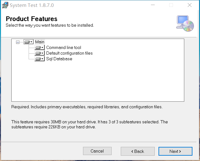 System Test -- ArcGIS平台测试工具-CSDN博客