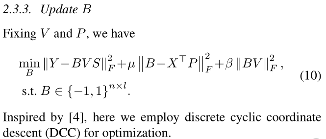 【零样本哈希】Attribute hashing for zero-shot image retrieval_x124612的博客-CSDN博客