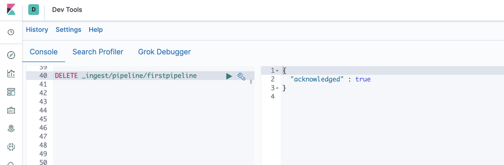 如何在 Elasticsearch 中使用 pipeline API 来对事件进行处理_elastic pipeline-CSDN博客