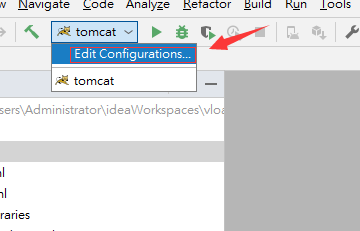 IDEA虚拟路径配置_idea配置虚拟路径-CSDN博客