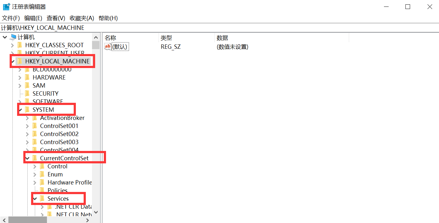 安装了xampp后无法启动Apache和mysql的解决办法_expected path: c:\xampp\mysql\bin\mysqld.exe --def-CSDN博客