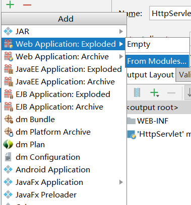 IDEA-启动Tomcat报错：ClassNotFoundException: org.springframework.jdbc.core.RowMapper_无法访问org ...