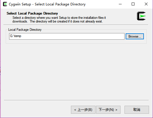 Cygwin与NuSMV的安装与使用_nusmv使用-CSDN博客