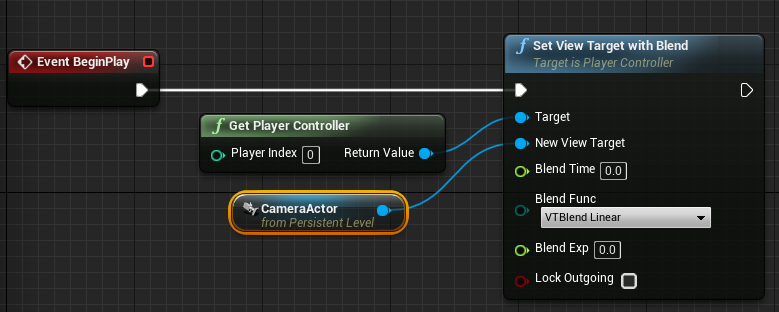 UE4学习笔记：Spline组件的使用_ue spline 使用-CSDN博客