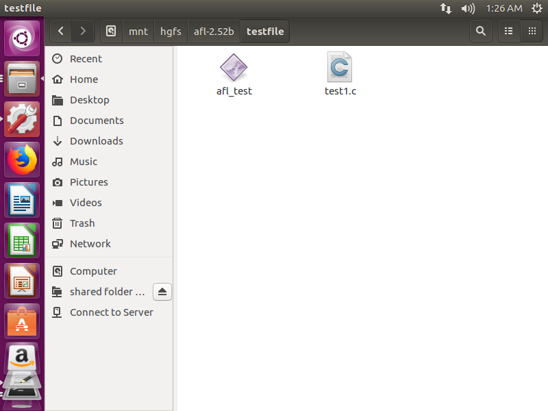 小白初学AFL(American Fuzzy Lop)_llvm clang afl-CSDN博客
