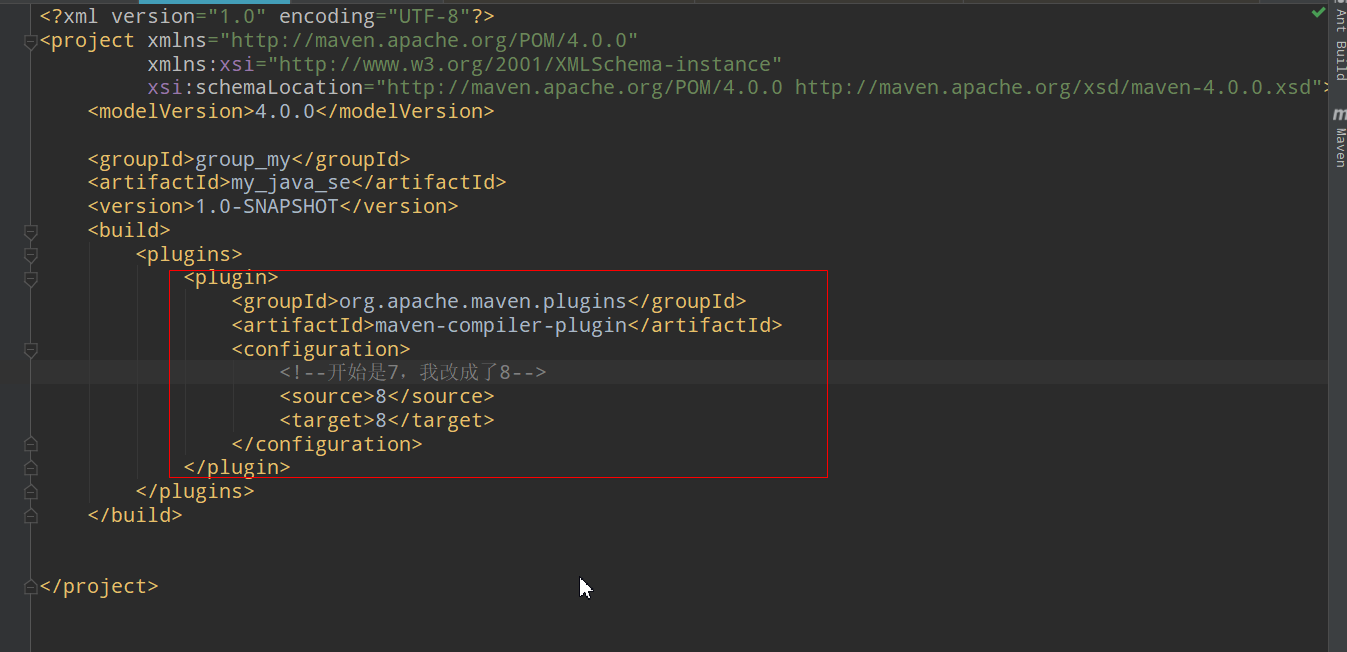 IDEA 报错：not supported at language level "5"_enhanced 'switch' blocks are not supported at lang ...