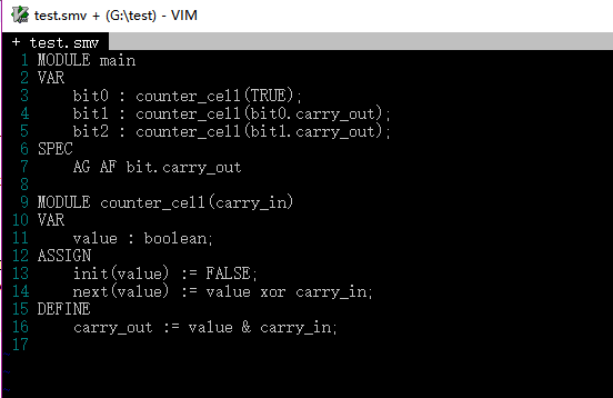 Cygwin与NuSMV的安装与使用_nusmv使用-CSDN博客