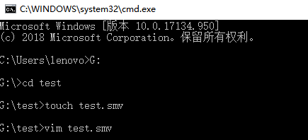 Cygwin与NuSMV的安装与使用_nusmv使用-CSDN博客