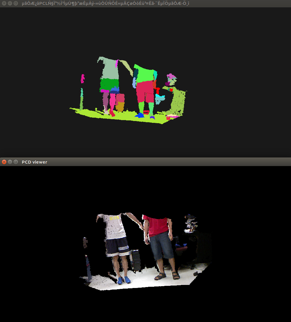 PCL 【点云分割】_pcl::pointindices-CSDN博客