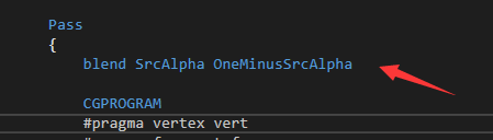 [UnityShader笔记] 深度写入ZWrite&深度测试ZTest_unity 深度写入-CSDN博客