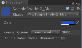 [UnityShader笔记] 深度写入ZWrite&深度测试ZTest_unity 深度写入-CSDN博客