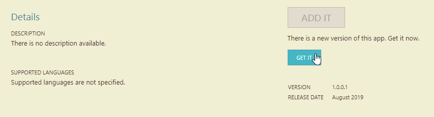 Step by Step SharePoint开发 - 通过Microsoft Graph获取日历事件的客户端Webpart_microsoft graph 获取日程预约事件-CSDN博客