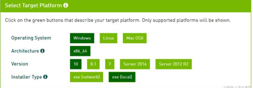 win10+python3.6+tensorflow-gpu1.7+spyder+cuda9.0+cuDNN7.0.5环境配置_python3.6用什么版本的spyder-CSDN博客
