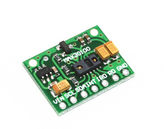 Arduino与MAX30100模块无法通讯怎么解决？_arduino oled和心率模块冲突-CSDN博客