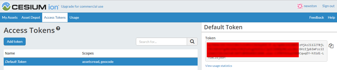 Cesium中文教程－Cesium Workshop（一）_cesium css-CSDN博客