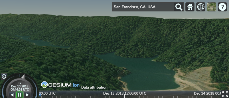 Cesium中文教程－Cesium Workshop（一）_cesium css-CSDN博客
