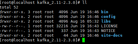 linux下搭建kafka环境（图文详细过程）_linux搭建kafka监听所有端口-CSDN博客