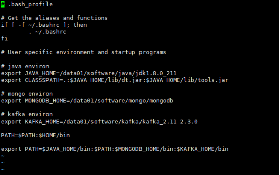 linux下搭建kafka环境（图文详细过程）_linux搭建kafka监听所有端口-CSDN博客
