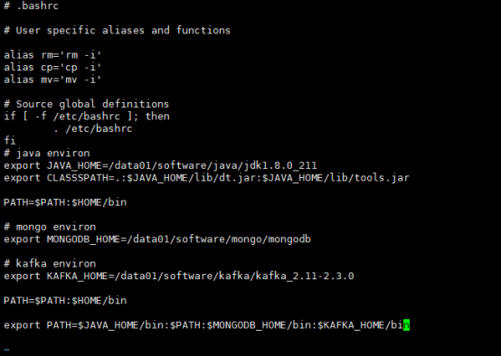 linux下搭建kafka环境（图文详细过程）_linux搭建kafka监听所有端口-CSDN博客