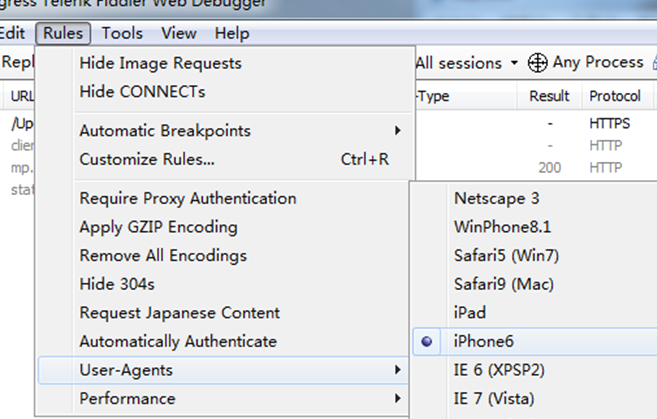 Qt实践| HTTP知识点-User-Agent及302暂时重定向实践_qnetworkaccessmanager 302-CSDN博客