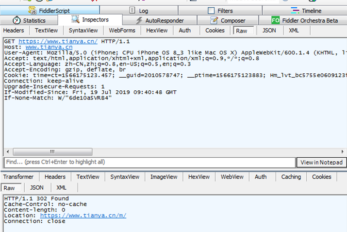 Qt实践| HTTP知识点-User-Agent及302暂时重定向实践_qnetworkaccessmanager 302-CSDN博客