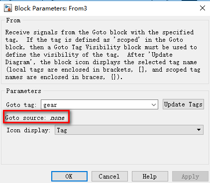 PreScan/Simulink运行报错_an error occurred while running the simulation and-CSDN博客