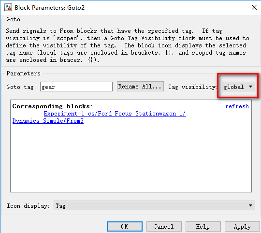 PreScan/Simulink运行报错_an error occurred while running the simulation and-CSDN博客