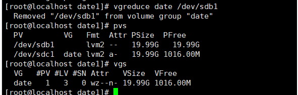 pvmove在线迁移lv_pvmove跨服务器迁移-CSDN博客