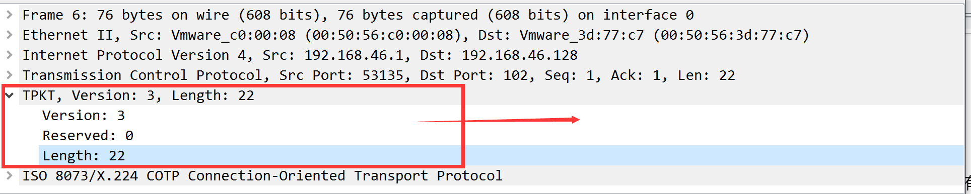 工业协议之 S7_cotp报文-CSDN博客