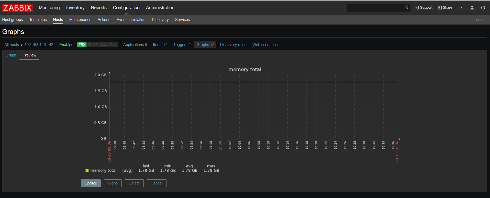 Zabbix监控之监控项_vfs.fs.size-CSDN博客