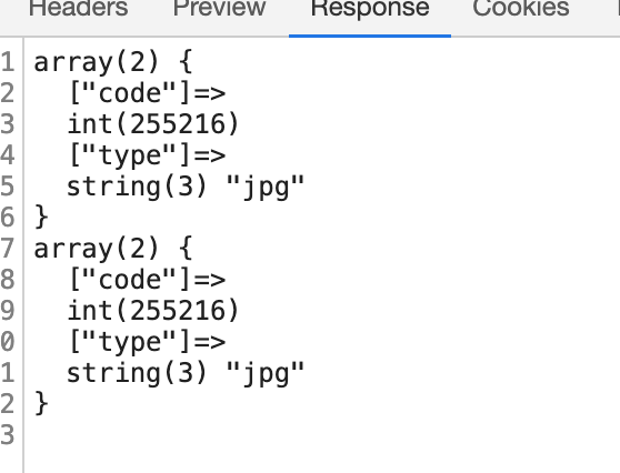 Php 识别文件真实类型，公共方法类。php 文件真实类型 Csdn博客
