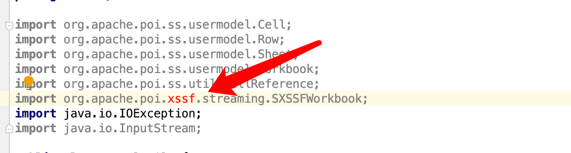 java学习 - 操作xlsx文件_java更新了resource文件夹xlsx模板怎么生效-CSDN博客
