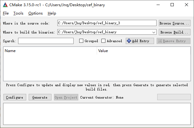 MFC集成CEF3实现打开网页功能_cef3 使用默认浏览器打开链接-CSDN博客