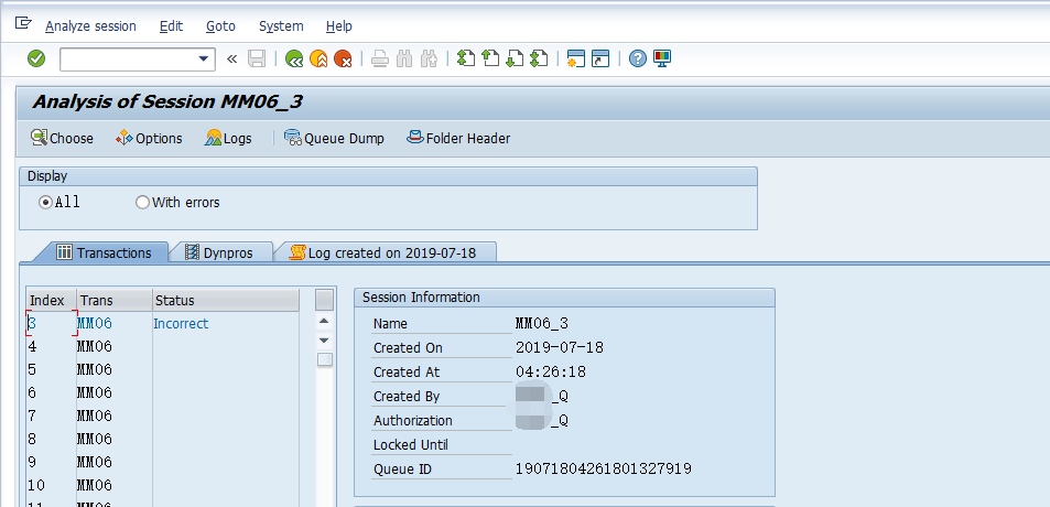 SAP BDC的应用-CSDN博客