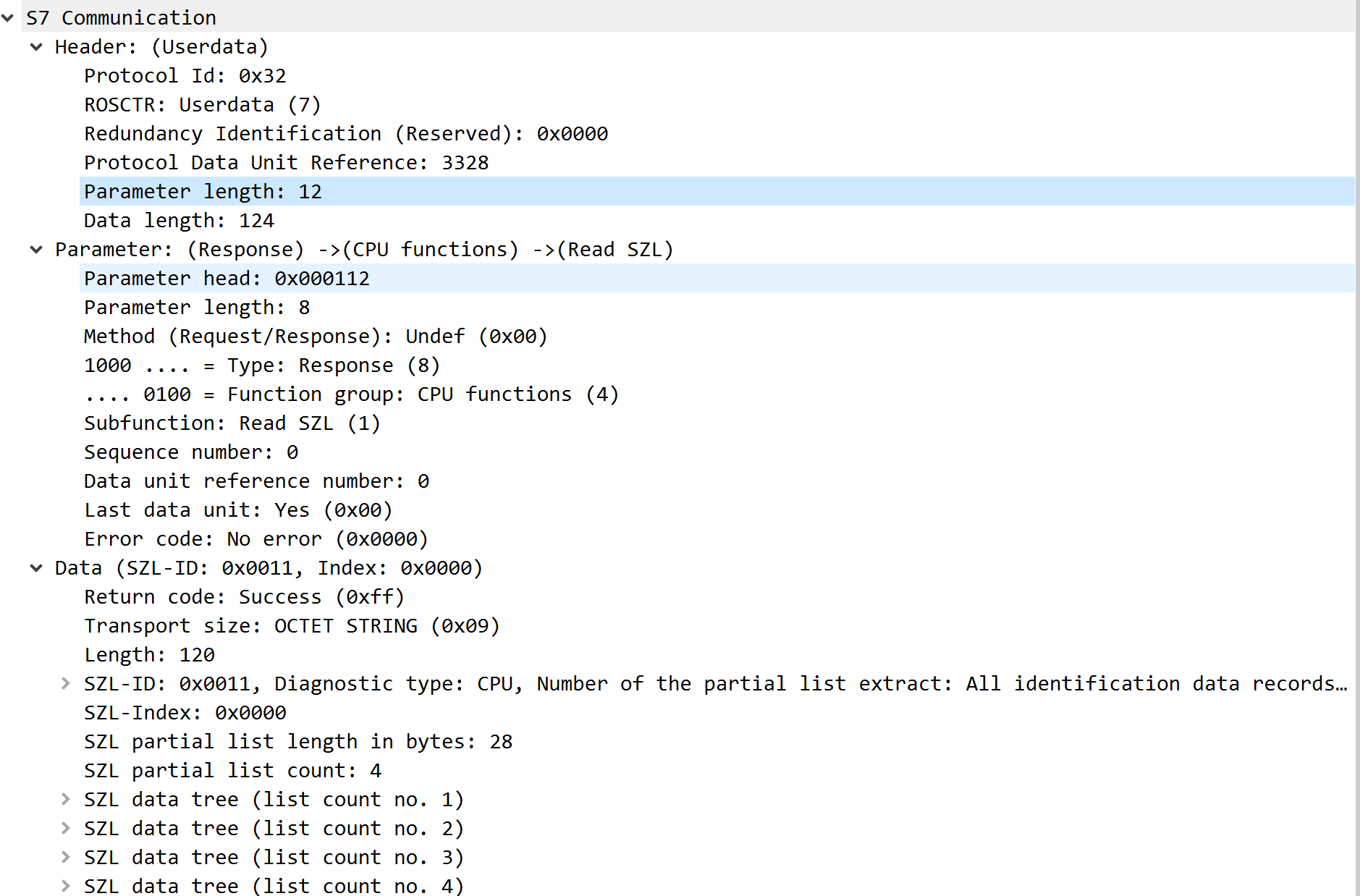 工业协议之 S7_cotp报文-CSDN博客