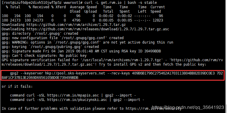 Redis安装 rvm_redis4安装rvm-CSDN博客