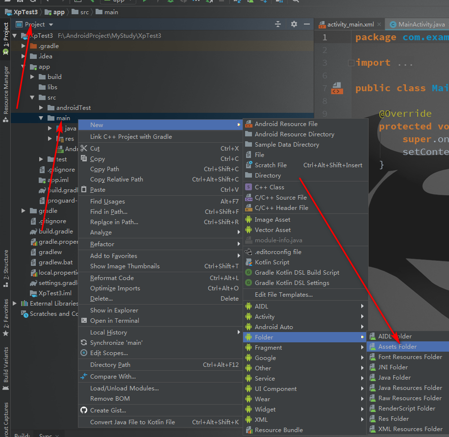Android Studio编写Xposed模块_面具hook模块-CSDN博客