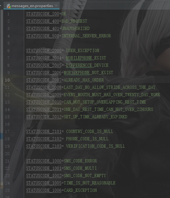 我们公司的springboot国际化（多语言）解决方案，有demo，_springboot 多语言方案-CSDN博客