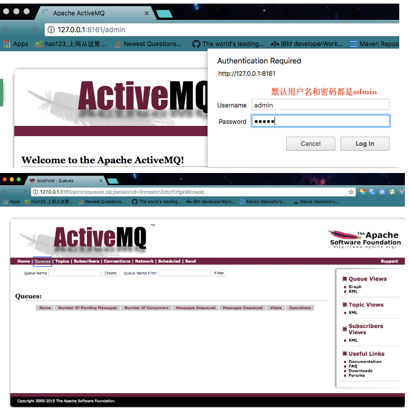 ActiveMQ_activemq 的并发测试-CSDN博客