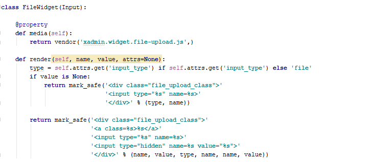 Django使用mark_safe()和format_html()函数_django mark safe-CSDN博客