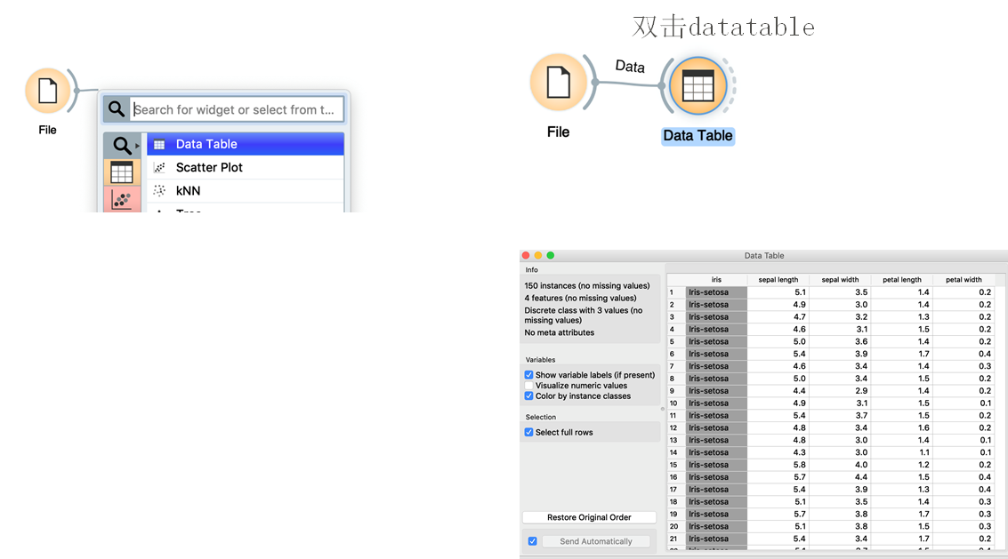 Orange人工智能工具_人工智能 orange-CSDN博客